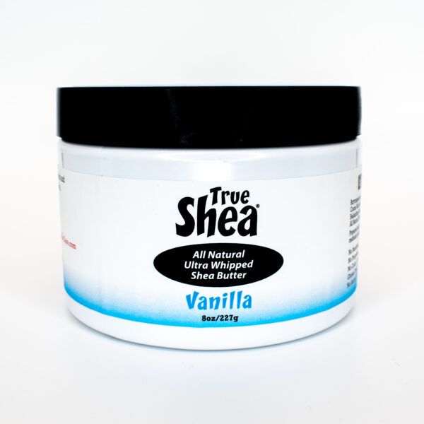 Natural Shea Care – 100% Natural Shea