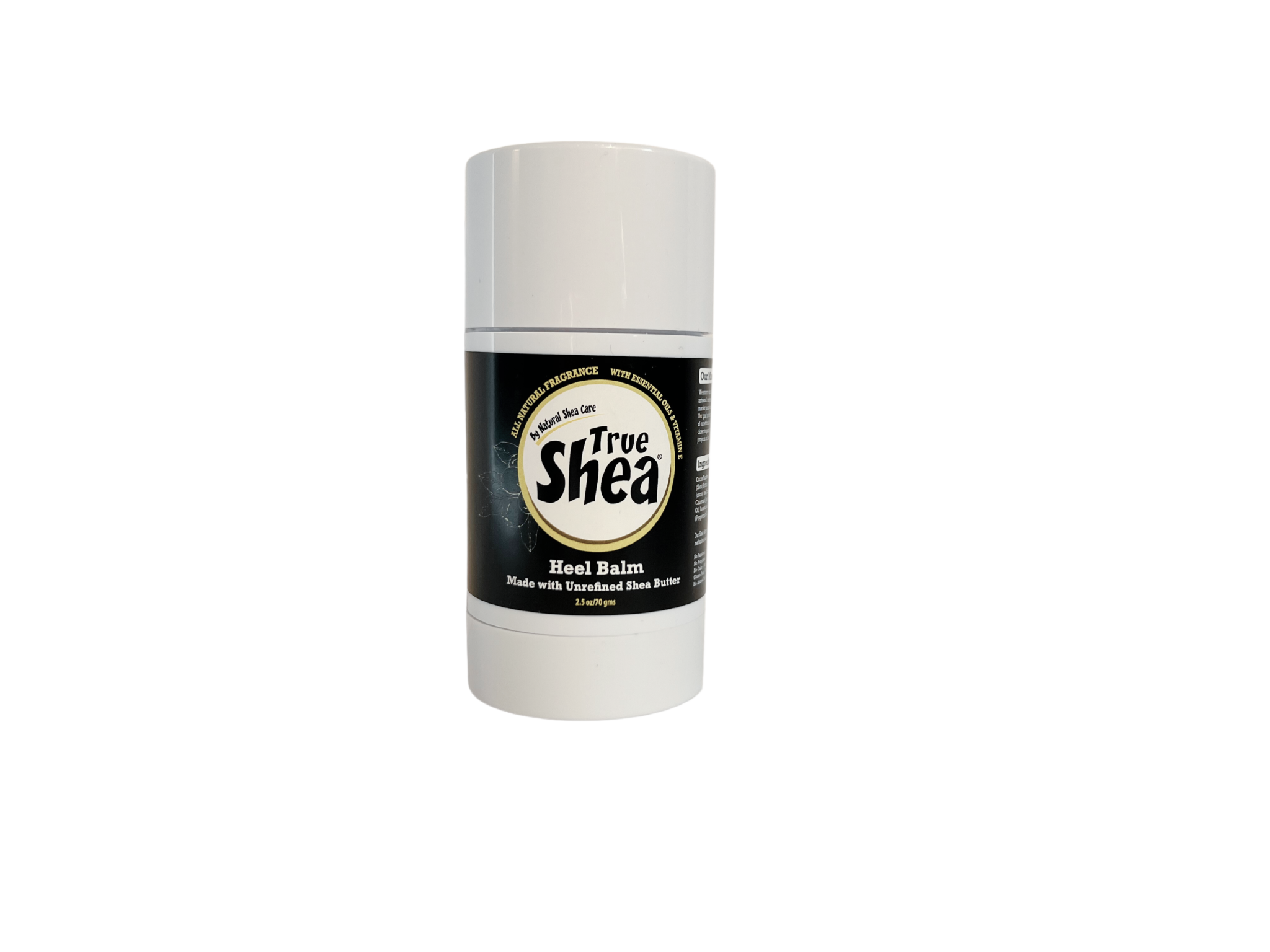 Natural Shea Care – 100% Natural Shea
